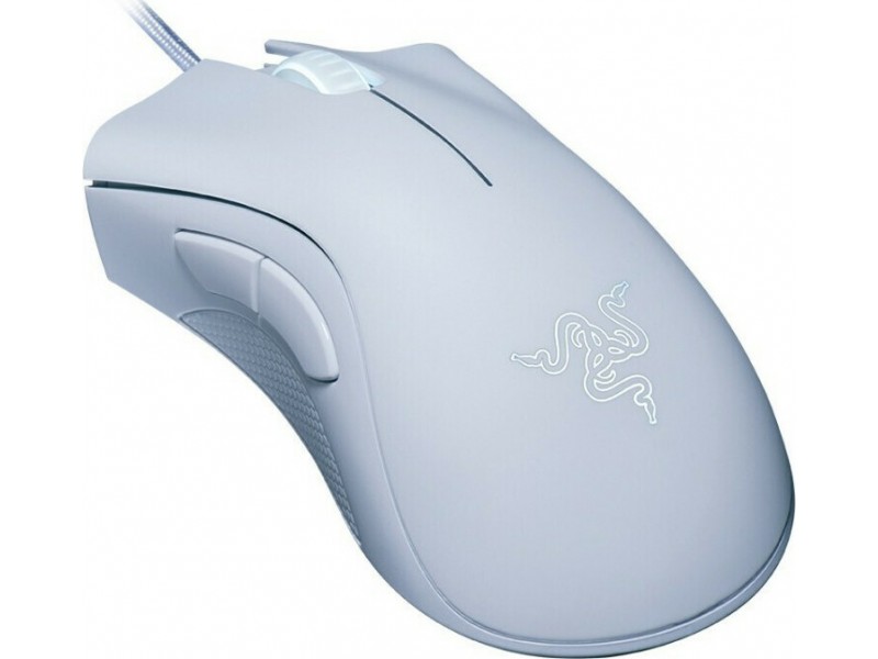Razer DeathAdder Essential White