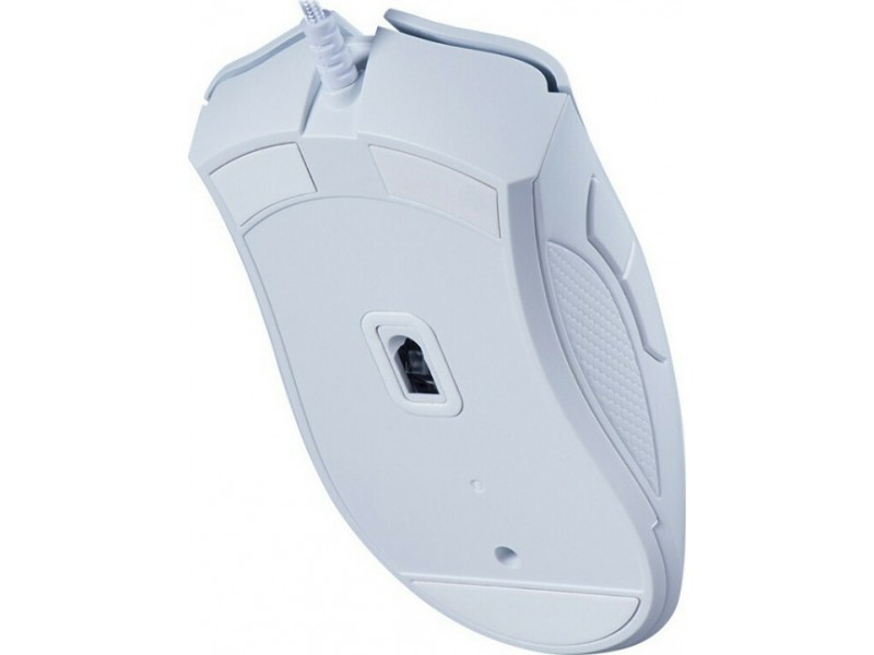 Razer DeathAdder Essential White