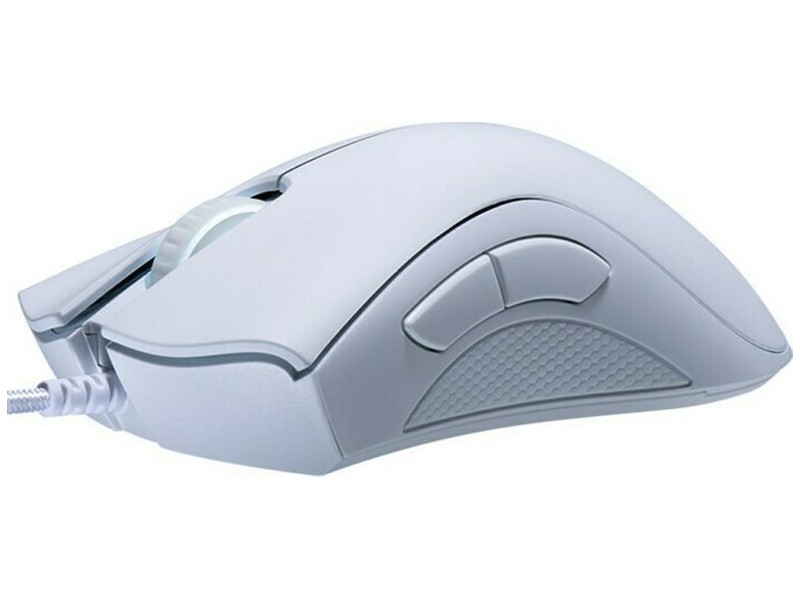 Razer DeathAdder Essential White