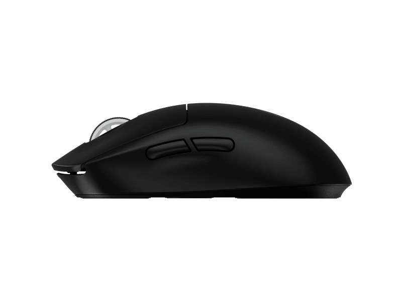 Logitech G Pro X Superlight 2 Wireless Mouse Black