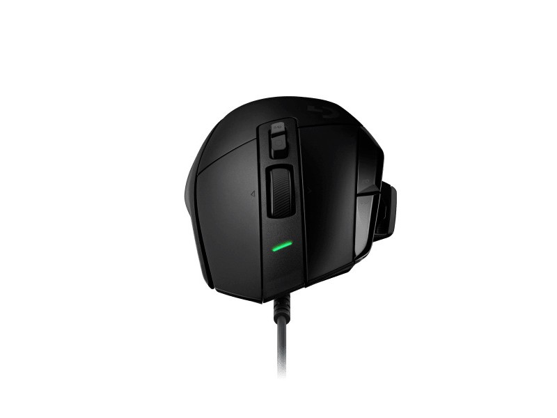Logitech G502 X Wired Gaming Mouse Black